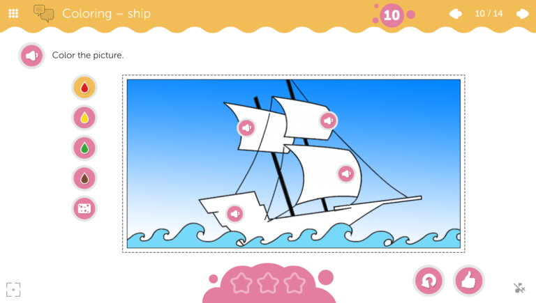 Tic Tac Toe! - mTalent