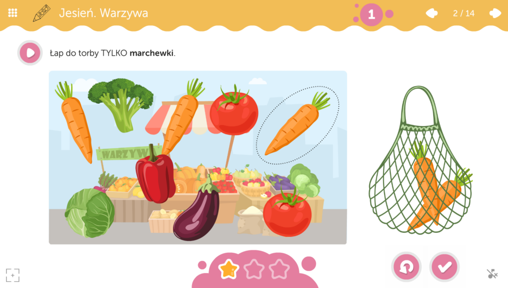 Programy dla przedszkoli - mTalent